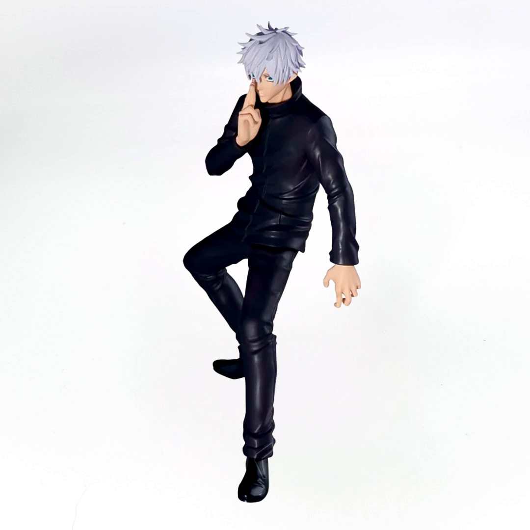 Satoru Gojo Figura Jujutsu Kaisen Banpresto - NerdVana