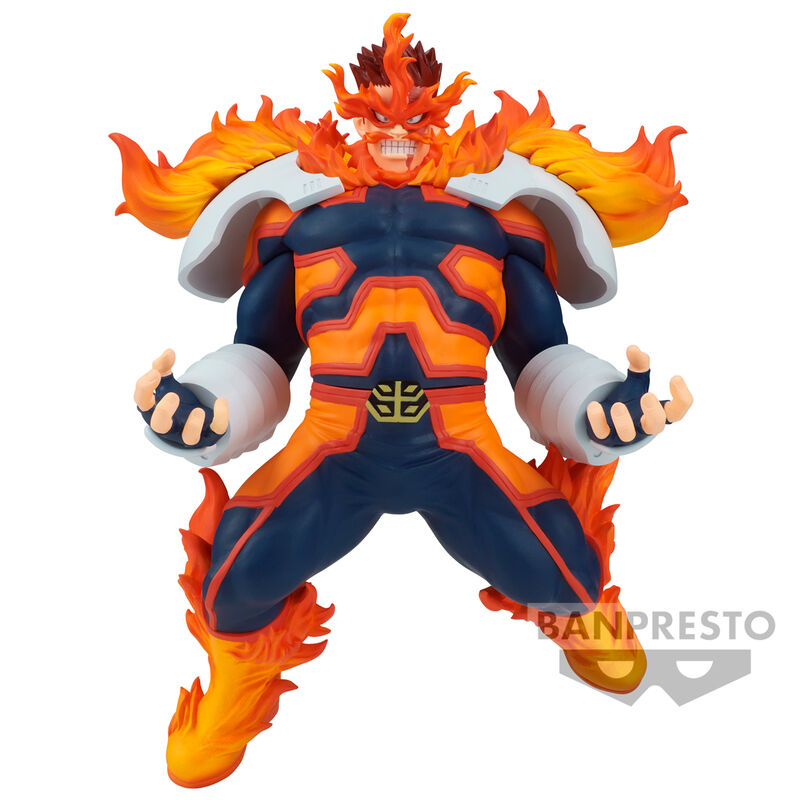 Oferta Relámpago: Endeavor - My Hero Academia - NerdVana