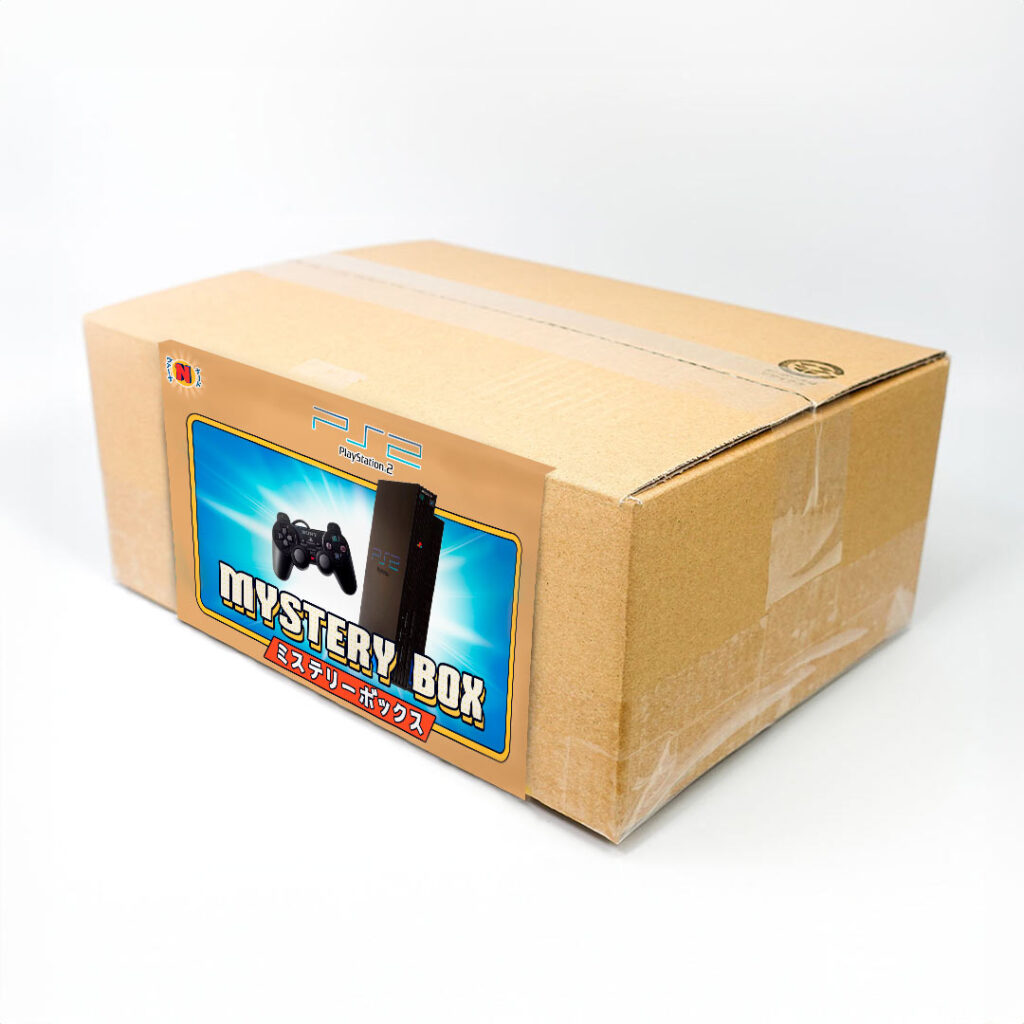 Mistery Box - Chicas Kawaii - NerdVana