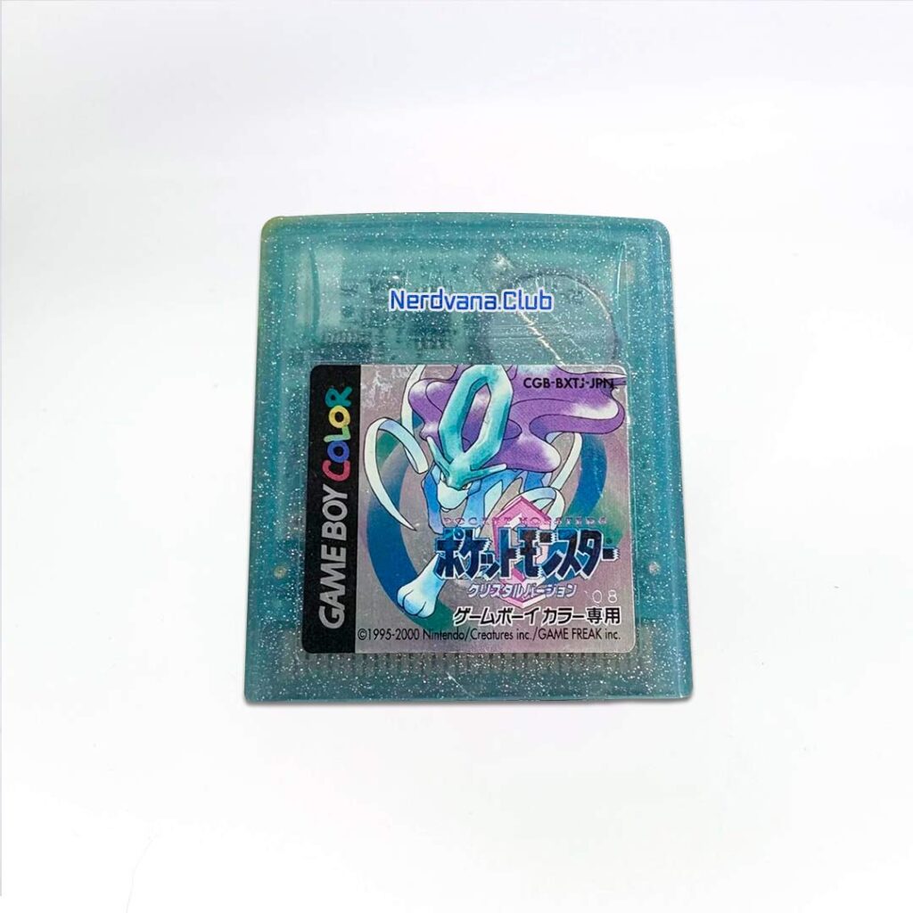 GameBoy Color Fucsia En Caja - NerdVana