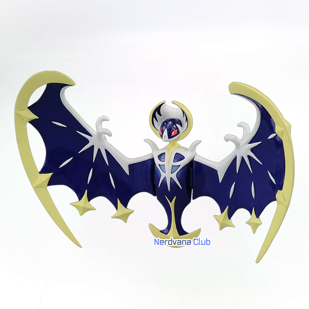 Pokemon - Moncolle ML-15 – Lunala - NerdVana