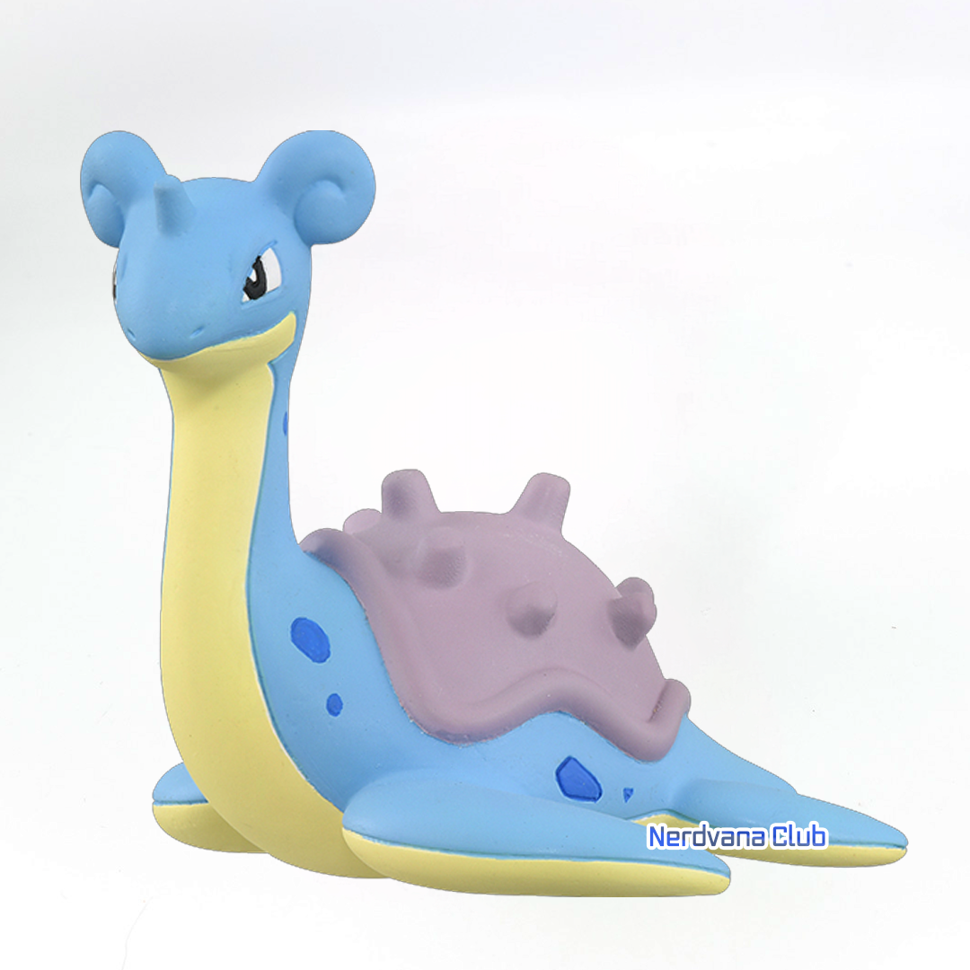 Moncolle MS-30 – Lapras - NerdVana
