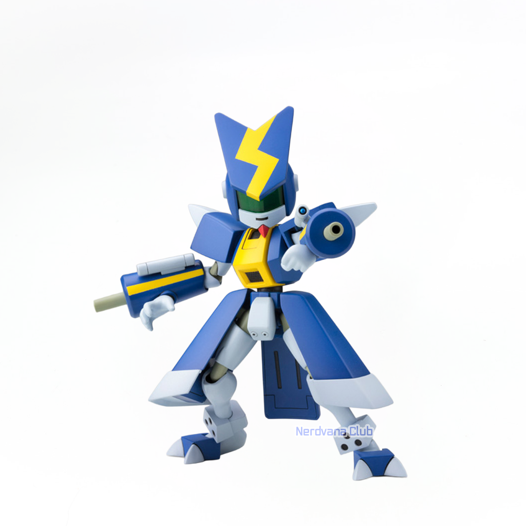 Medabots – DOG00-M Cian Dog - NerdVana