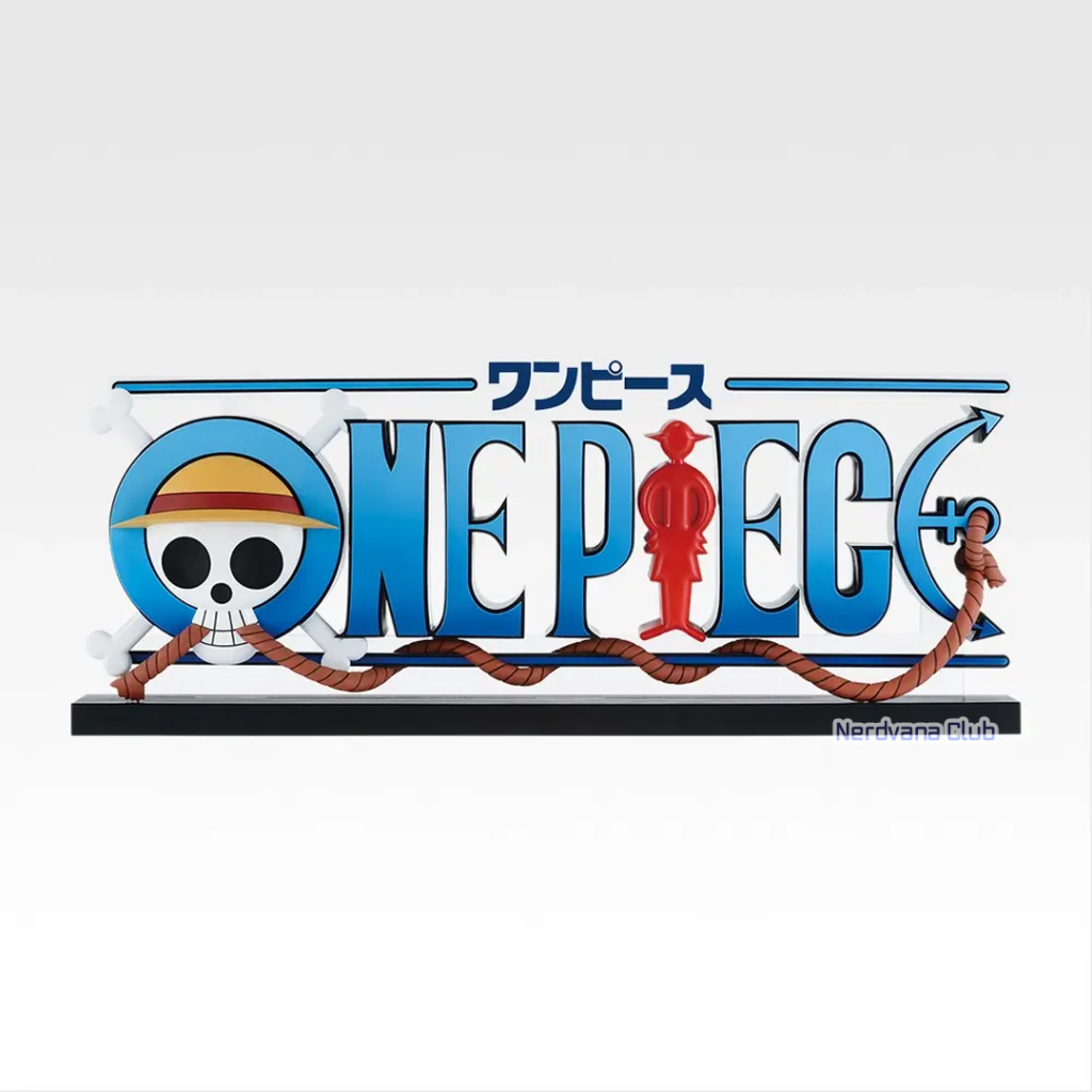 Ichiban Kuji - One Piece - Varios personajes - Dramatic Memories - ONE ...